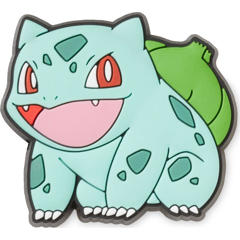 Crocs™ Pokemon Bulbasaur | crocs.lt