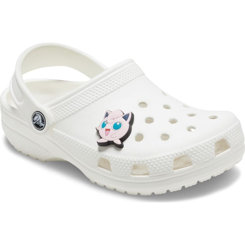 Crocs™ Pokemon Jigglypuff | crocs.lt