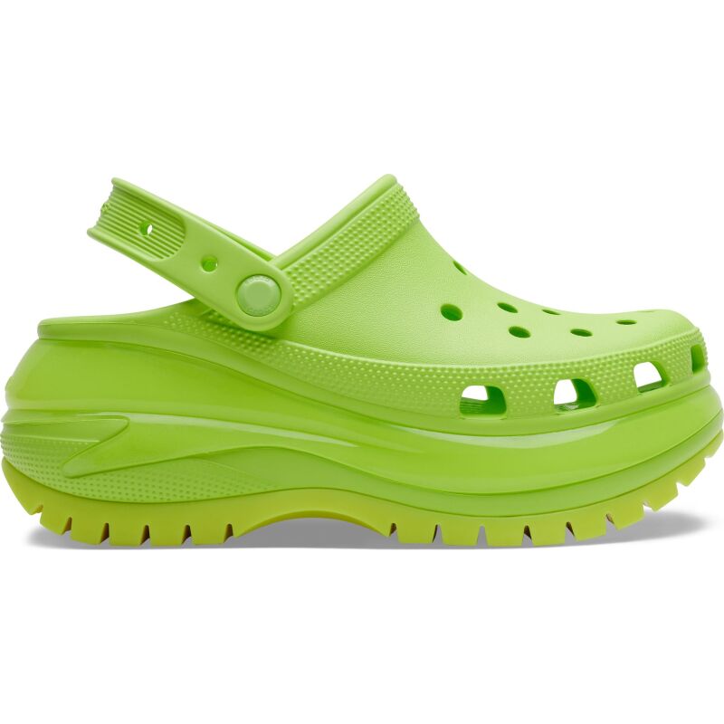 Crocs™ Classic Mega Crush Clog | crocs.lt