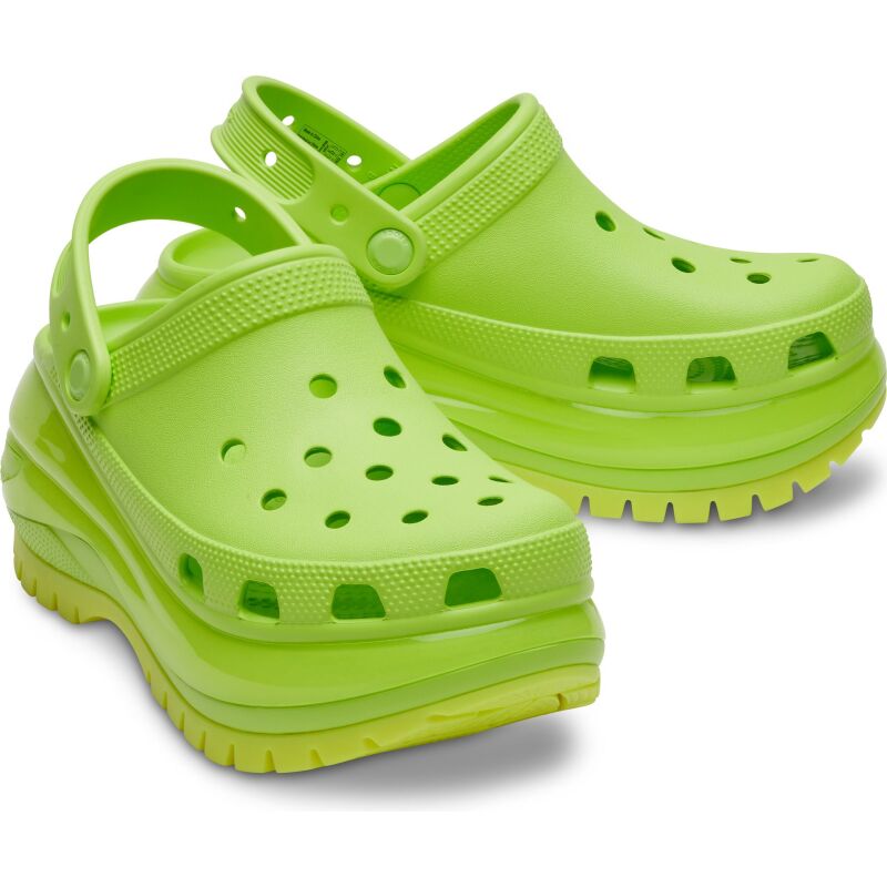Crocs™ Classic Mega Crush Clog | crocs.lt