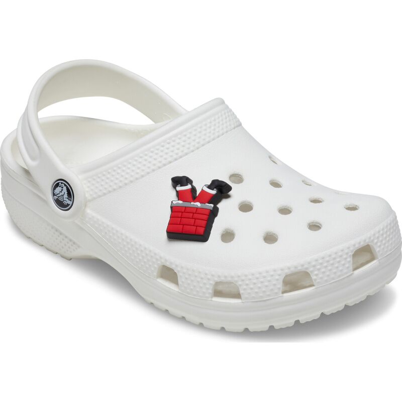Crocs™ SANTA IN CHIMNEY G1056800-MU | crocs.lt