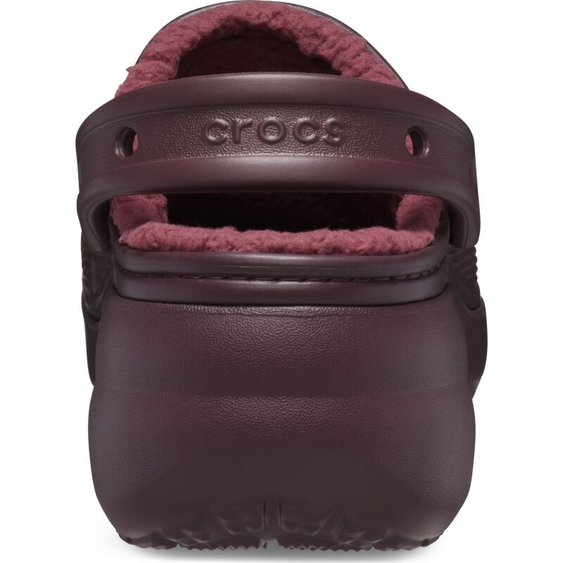 Crocs™ Classic Platform Lined Clog W | crocs.lt