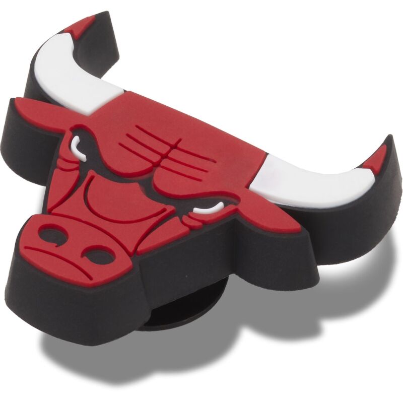 Crocs™ NBA Chicago Bulls Logo | crocs.lt