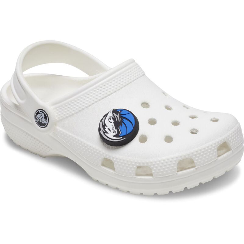 Crocs™ NBA Dallas Mavericks Logo | crocs.lt