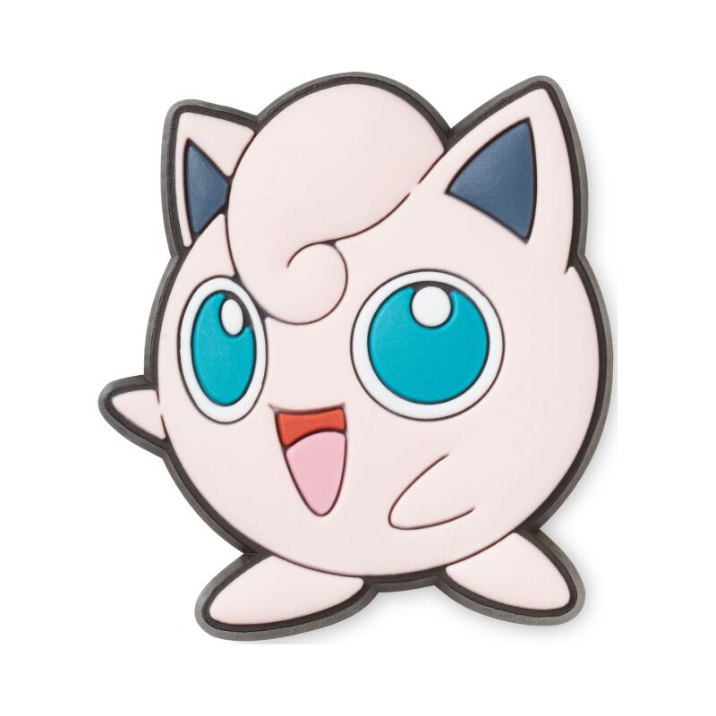 Crocs™ Pokemon Jigglypuff | crocs.lt