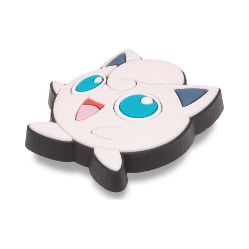 Crocs™ Pokemon Jigglypuff | crocs.lt