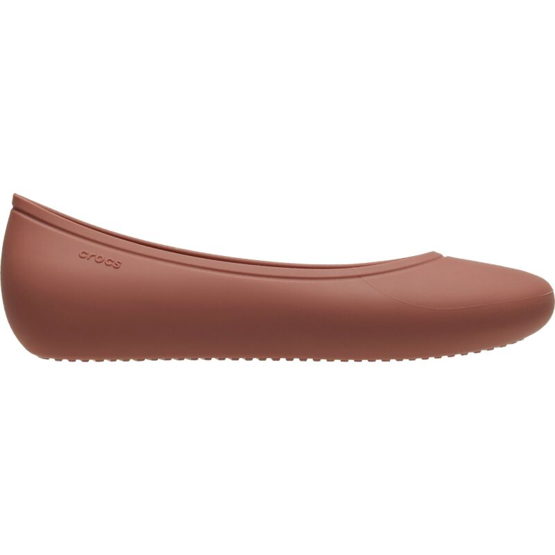 Crocs™ Brooklyn Flat | crocs.lt