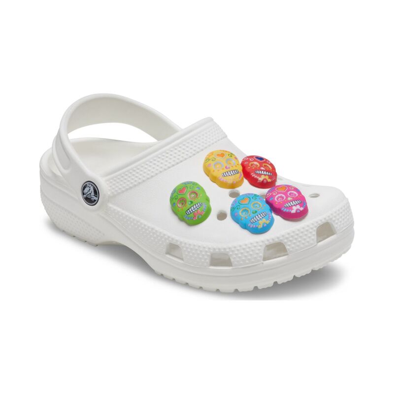Crocs™ DIA DE LOS MUERTOS 5 PACK G1132300-MU | crocs.lt