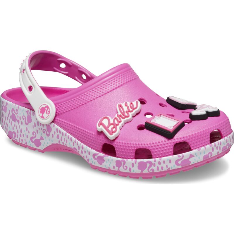 Crocs™ Barbie Classic Clog | crocs.lt