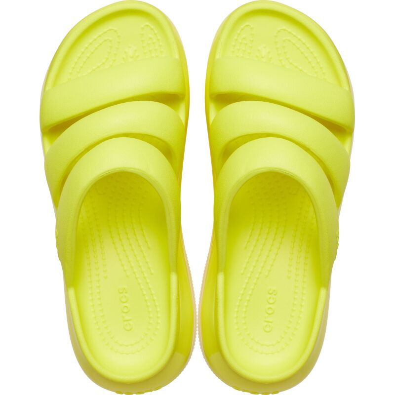 Crocs™ Mega Crush Triple Strap | crocs.lt