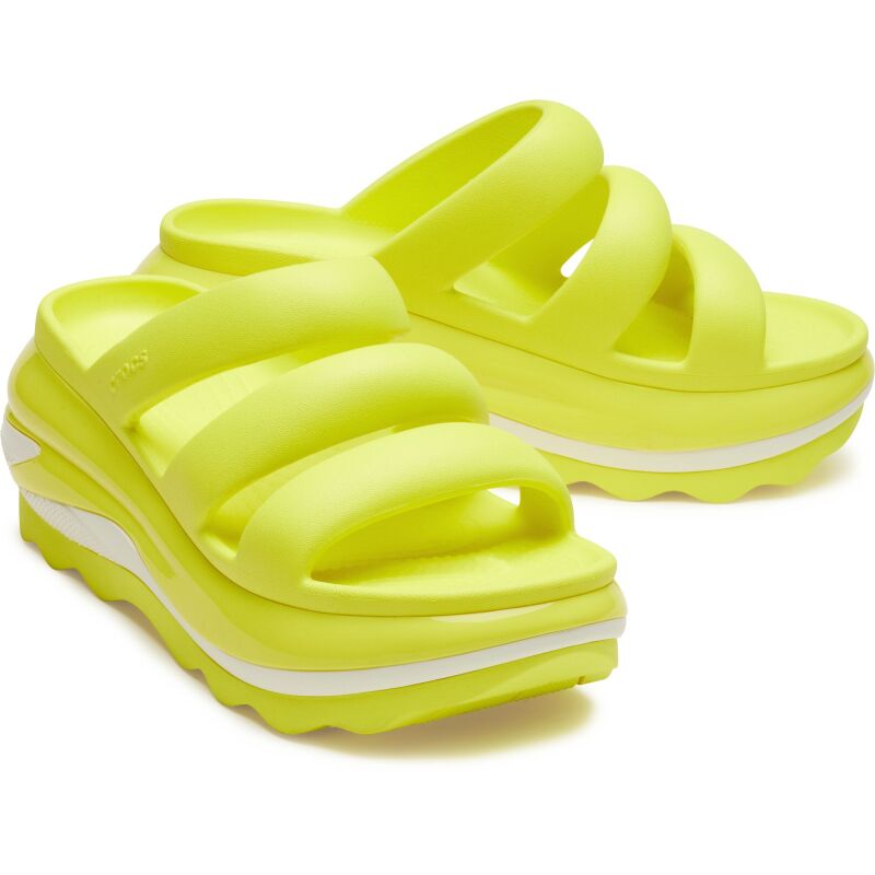 Crocs™ Mega Crush Triple Strap | crocs.lt