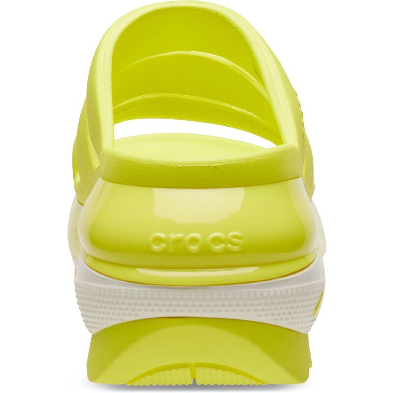 Crocs™ Mega Crush Triple Strap | crocs.lt