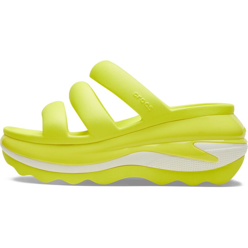 Crocs™ Mega Crush Triple Strap | crocs.lt