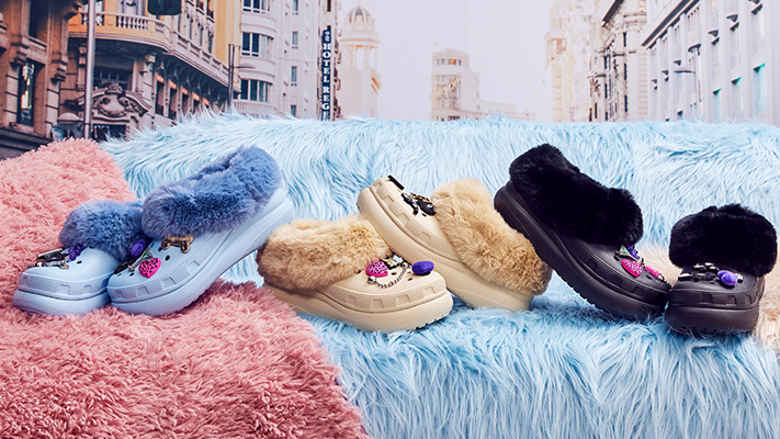 Nuolaidos | Crocs.lt