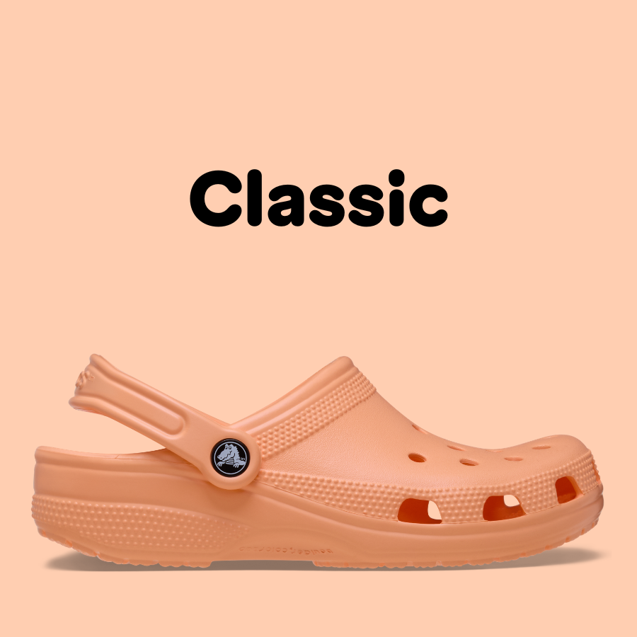 Crocs™ batai – oficiali parduotuvė internete | 365 d. grąžinimas