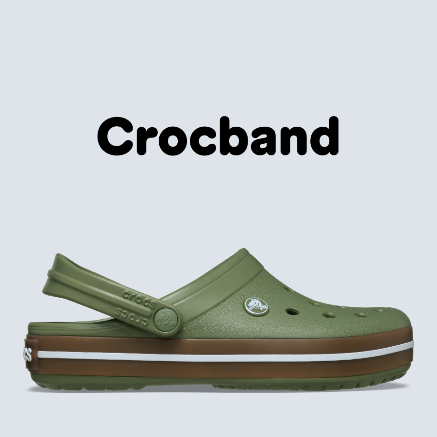 Crocs™ batai – oficiali parduotuvė internete | 365 d. grąžinimas