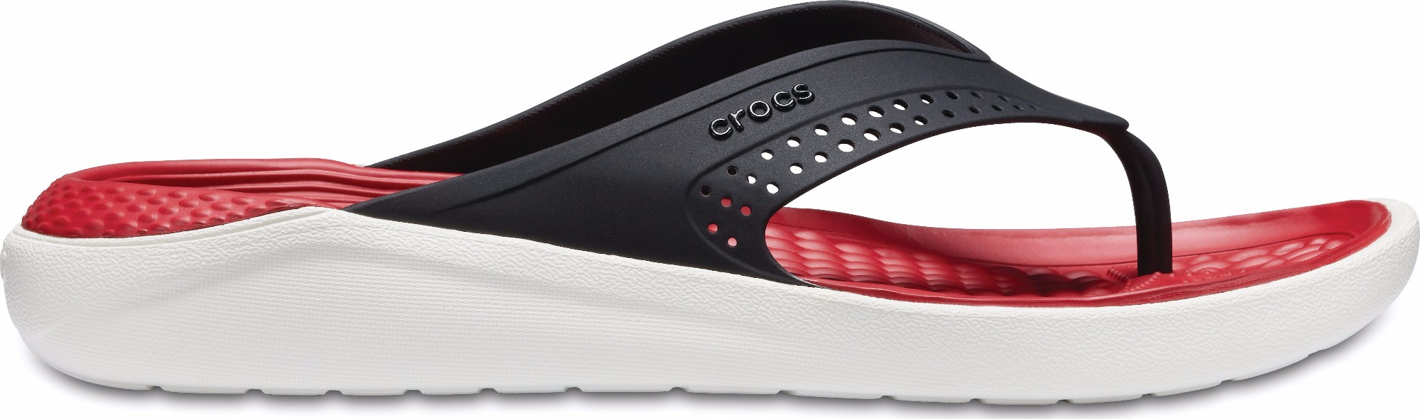 Crocs™ LiteRide Flip | crocs.lt