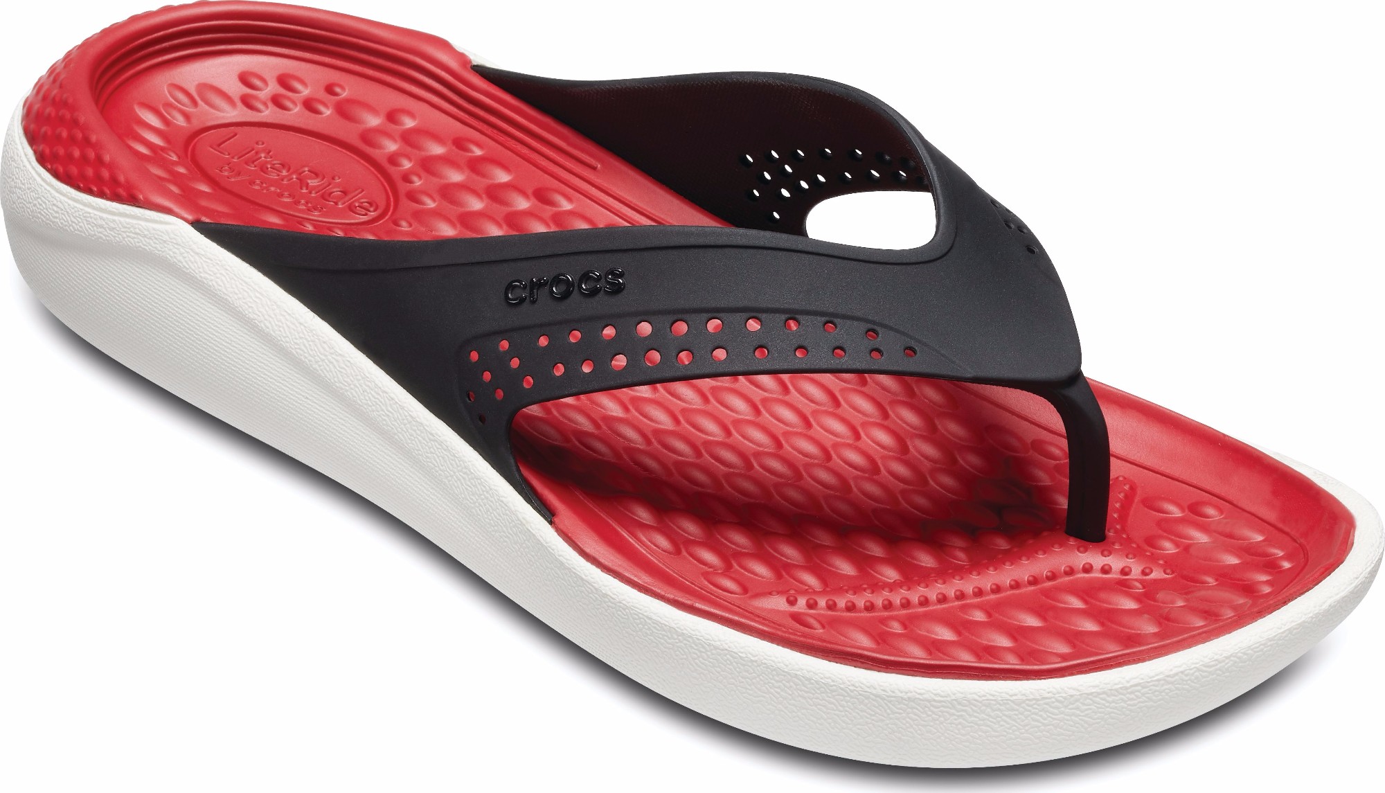 Crocs™ LiteRide Flip | crocs.lt
