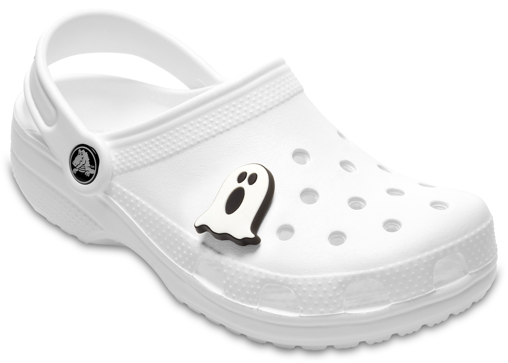 Crocs™ Jibbitz Ghost | crocs.lt