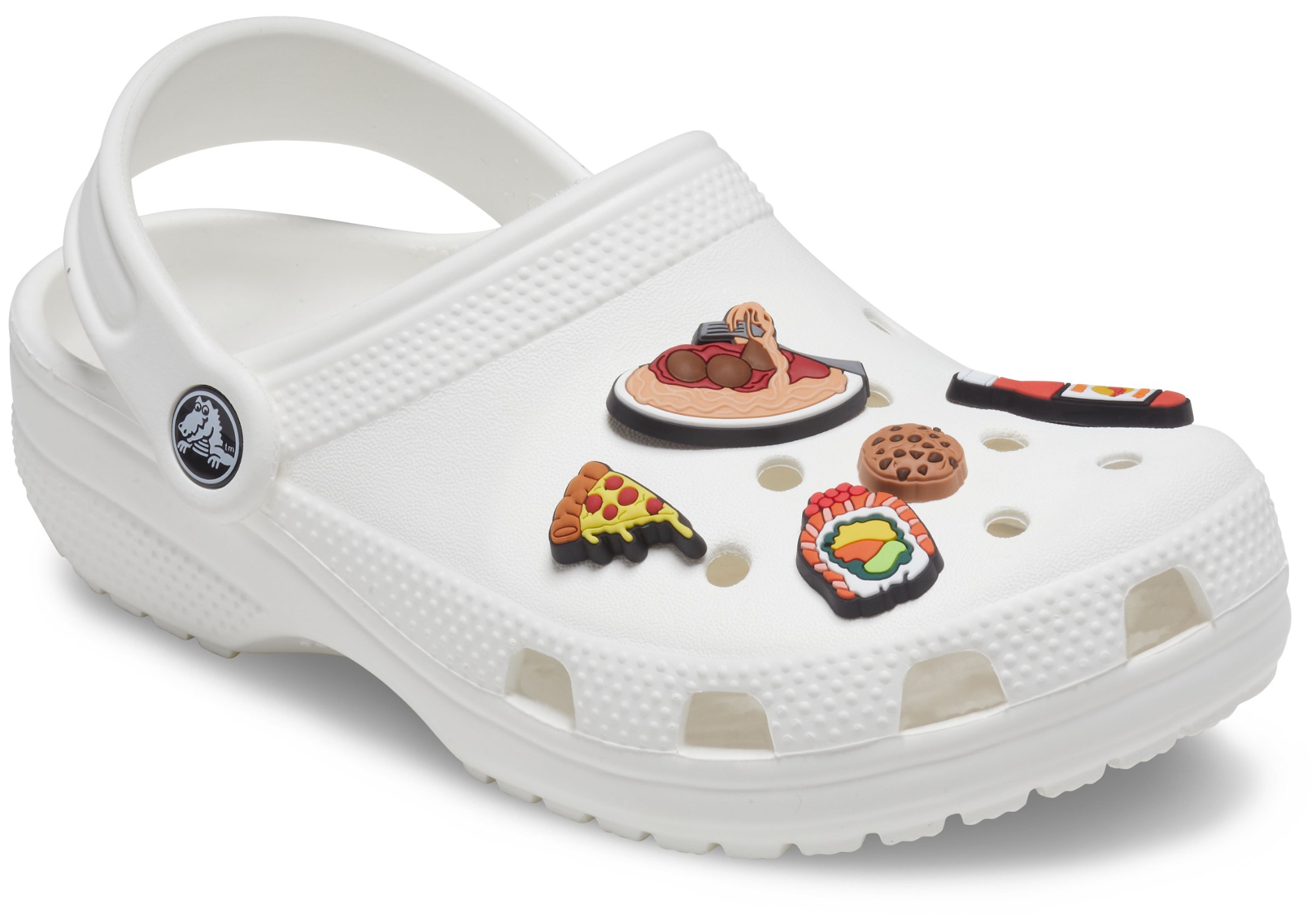Crocs™ CROCS Food Please 5-Pack | crocs.lt