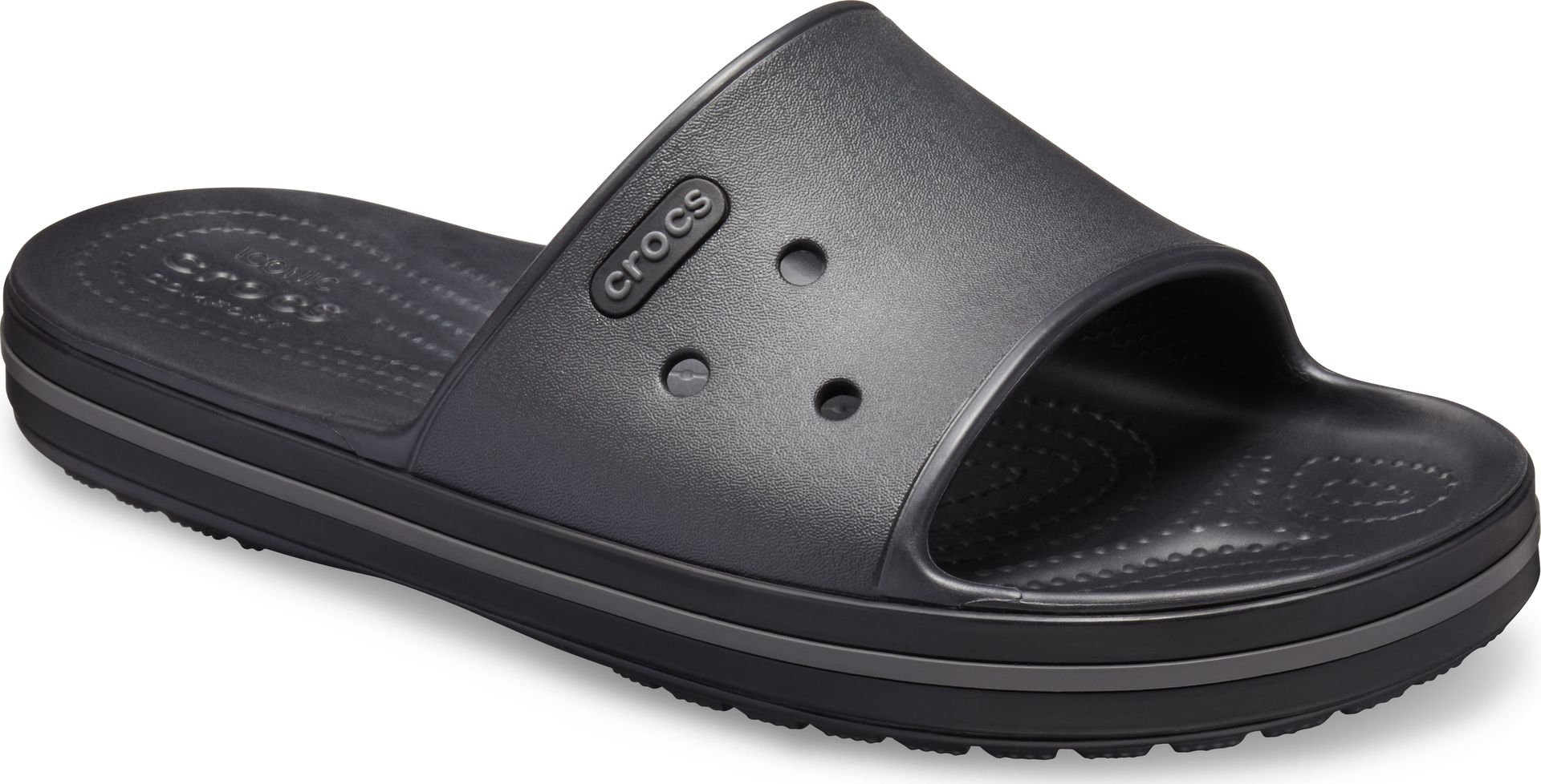 Crocs™ Crocband III Slide | crocs.lt
