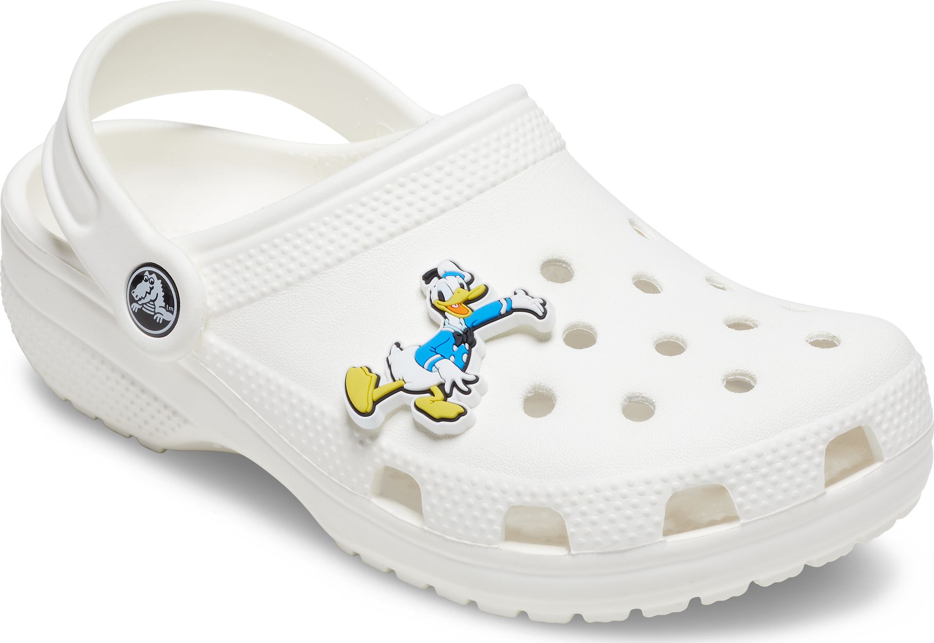 Crocs™ Jibbitz Donald Duck Character | crocs.lt