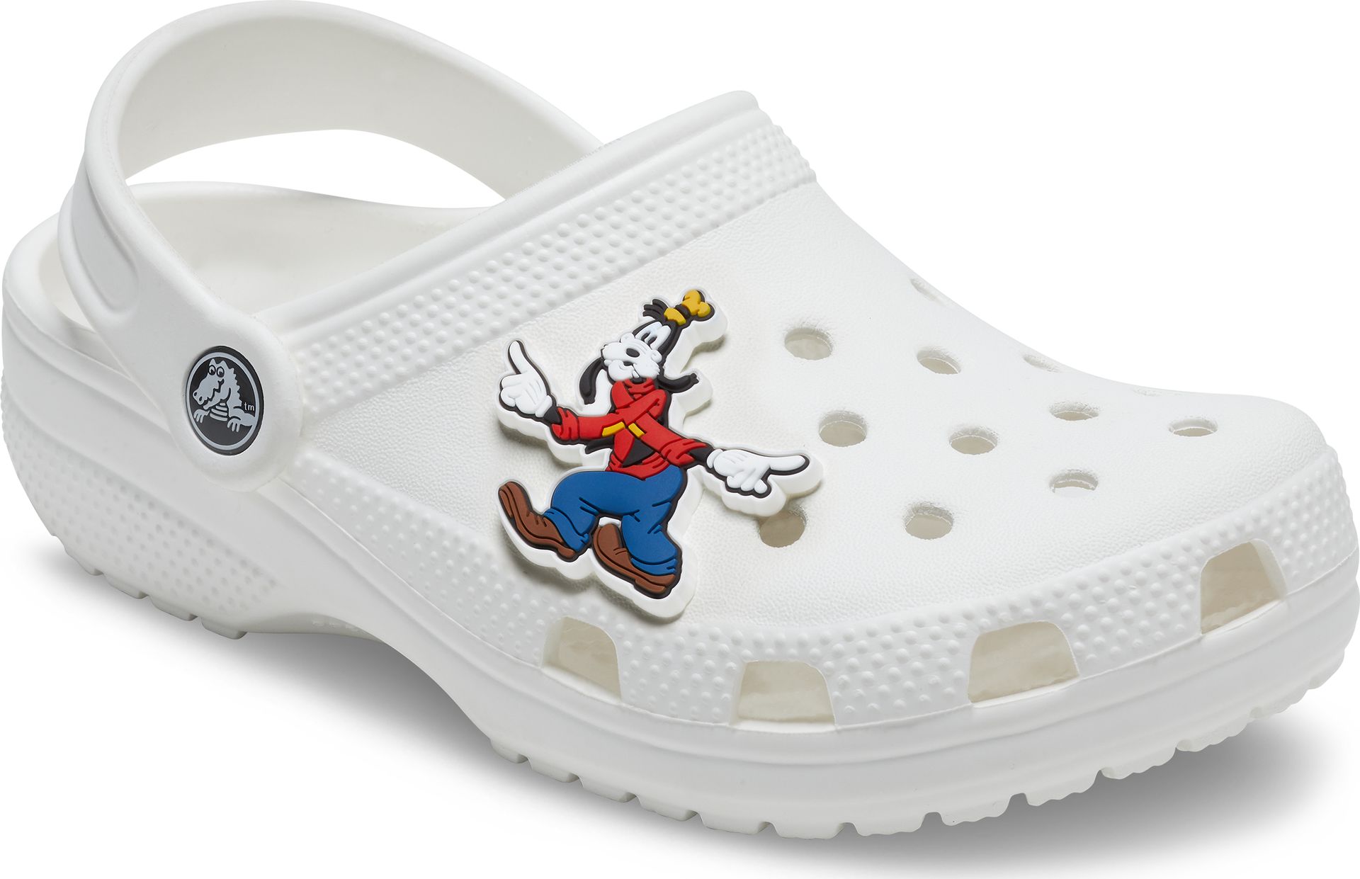 Crocs™ Jibbitz Disney Goofy Character | crocs.lt