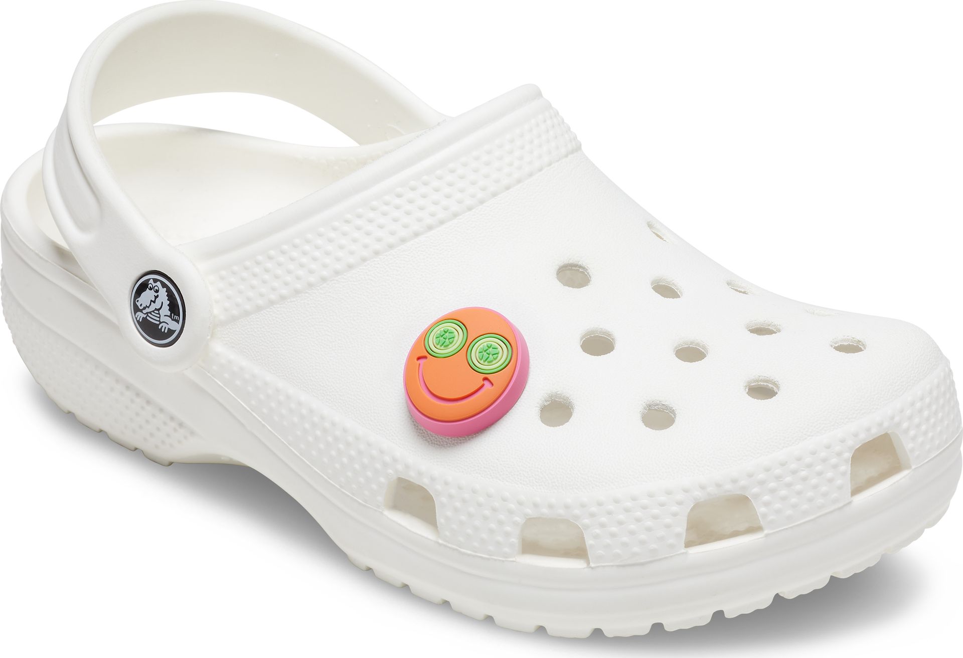 Crocs™ Jibbitz Cucumber Mask | crocs.lt