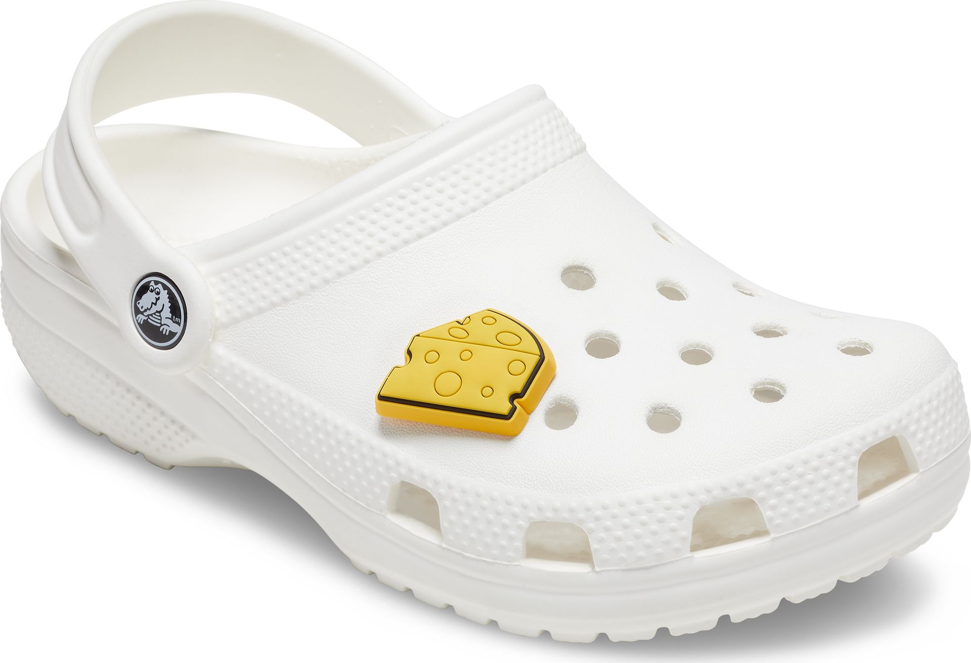 Crocs™ Jibbitz Swiss Cheese | crocs.lt