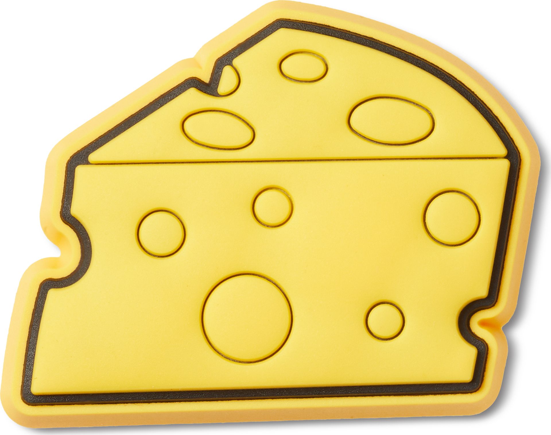 Crocs™ Jibbitz Swiss Cheese | crocs.lt