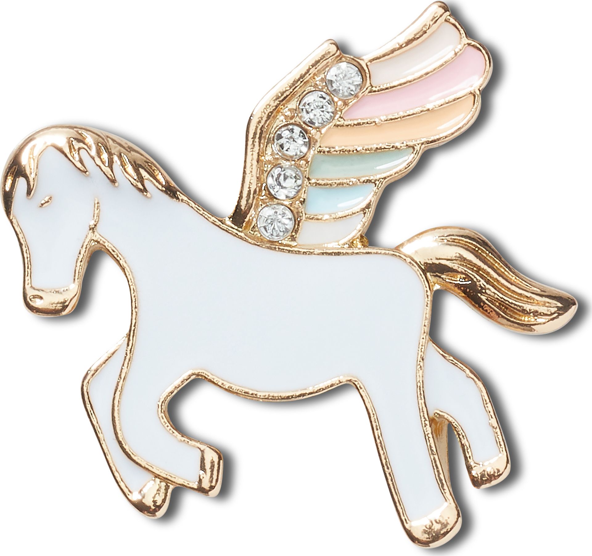 Crocs™ Jibbitz Elevated Pegasus | crocs.lt