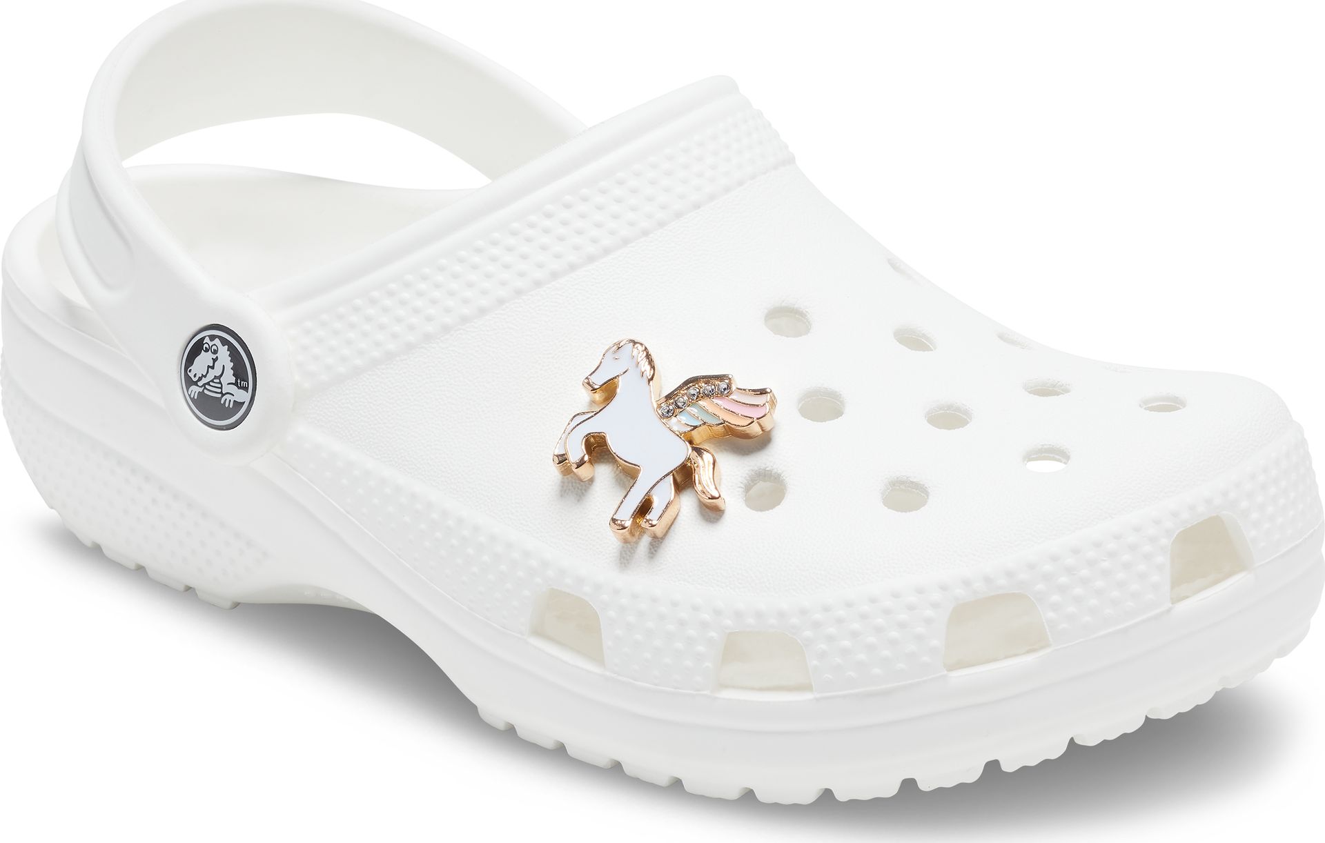 Crocs™ Jibbitz Elevated Pegasus | crocs.lt
