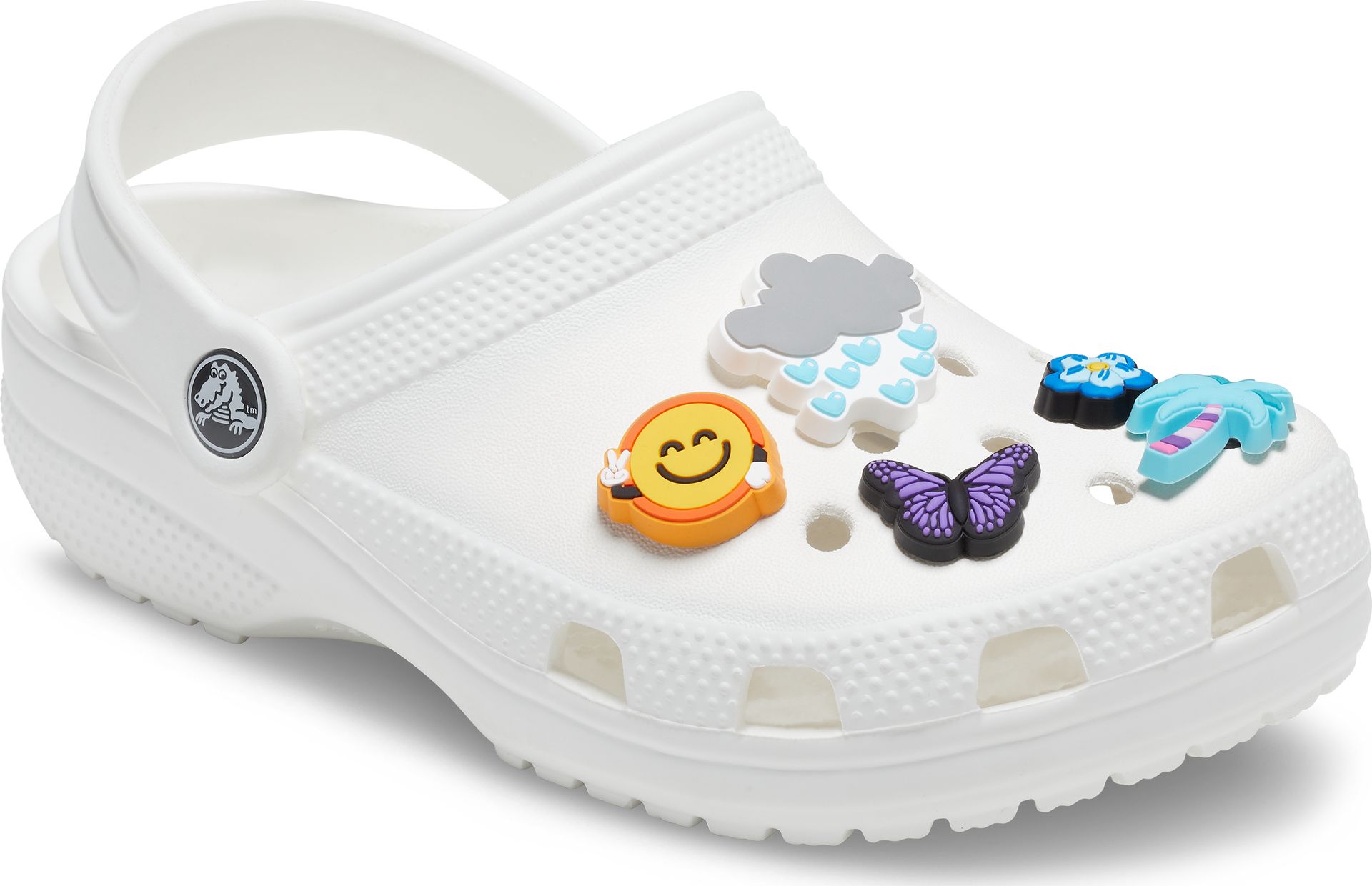 Crocs™ Chill Summer 5 Pack | crocs.lt