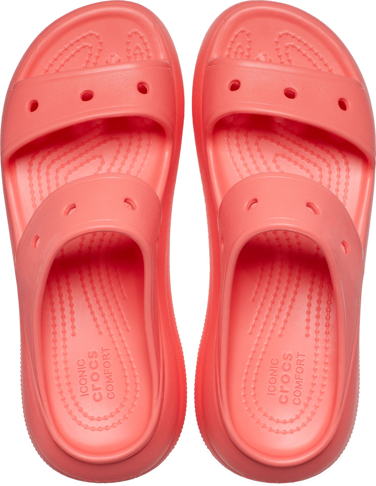 Crocs™ Classic Crush Sandal | crocs.lt