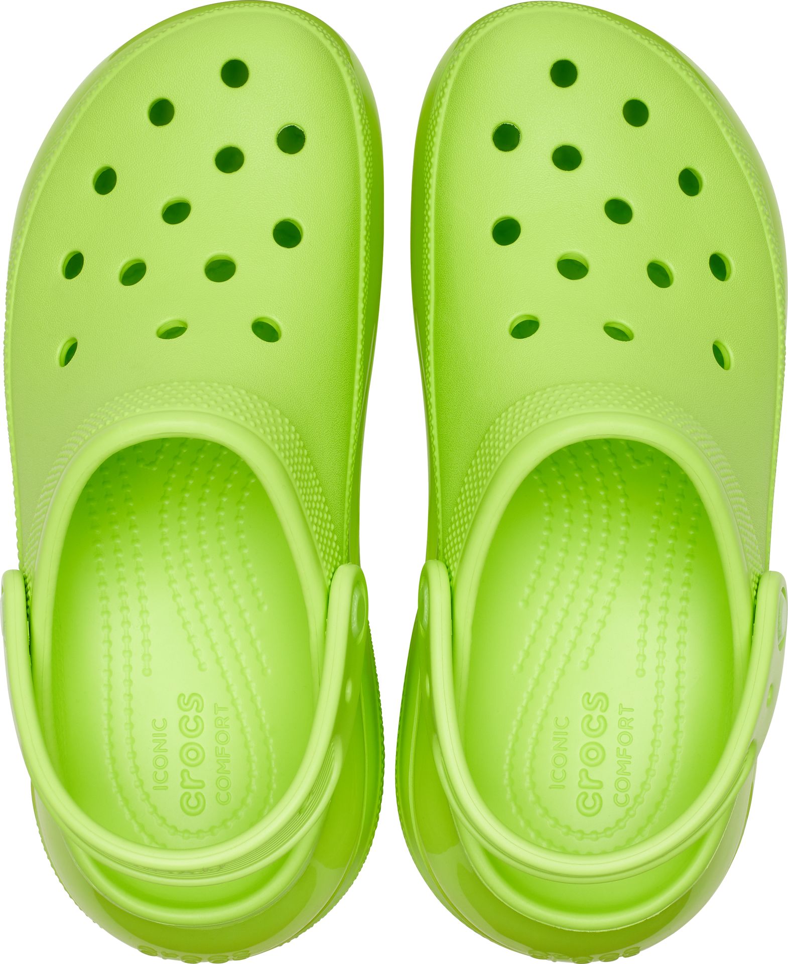 Crocs™ Classic Mega Crush Clog | crocs.lt