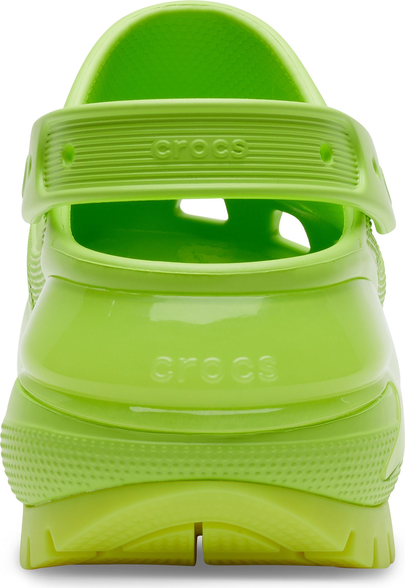 Crocs™ Classic Mega Crush Clog | crocs.lt
