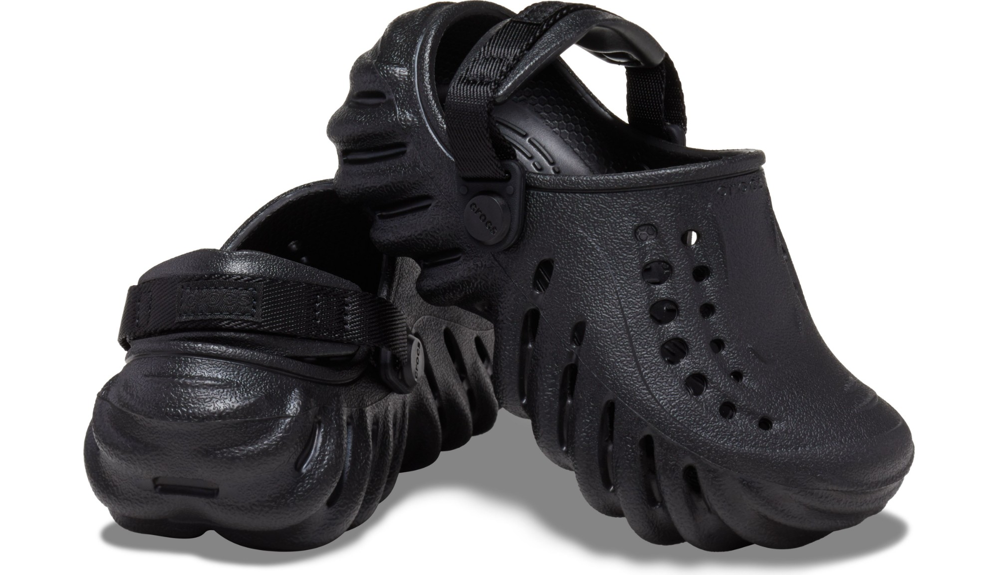 Crocs™ Echo Clog Kid's 208191 | crocs.lt