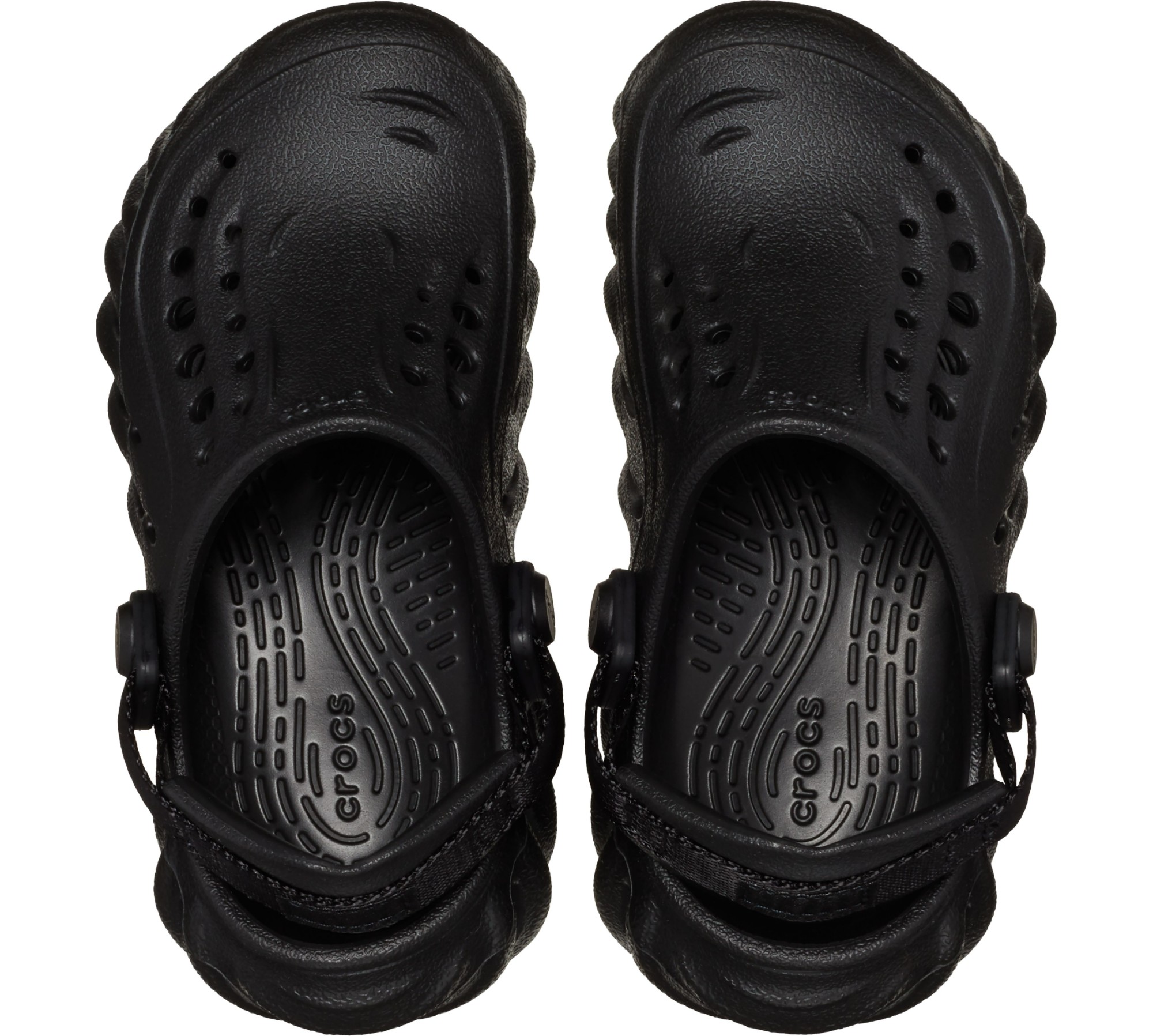 Crocs™ Echo Clog Kid's 208191 | crocs.lt