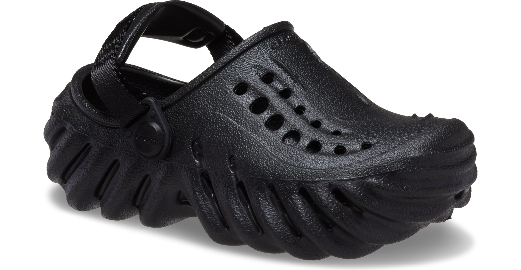 Crocs™ Echo Clog Kid's 208191 | crocs.lt