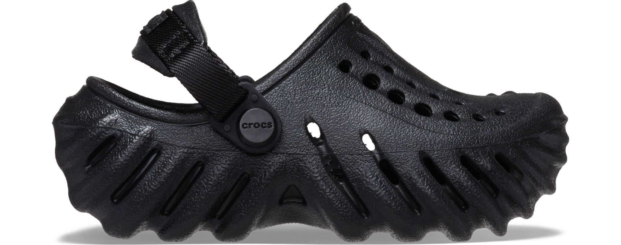 Crocs™ Echo Clog Kid's 208191 | crocs.lt