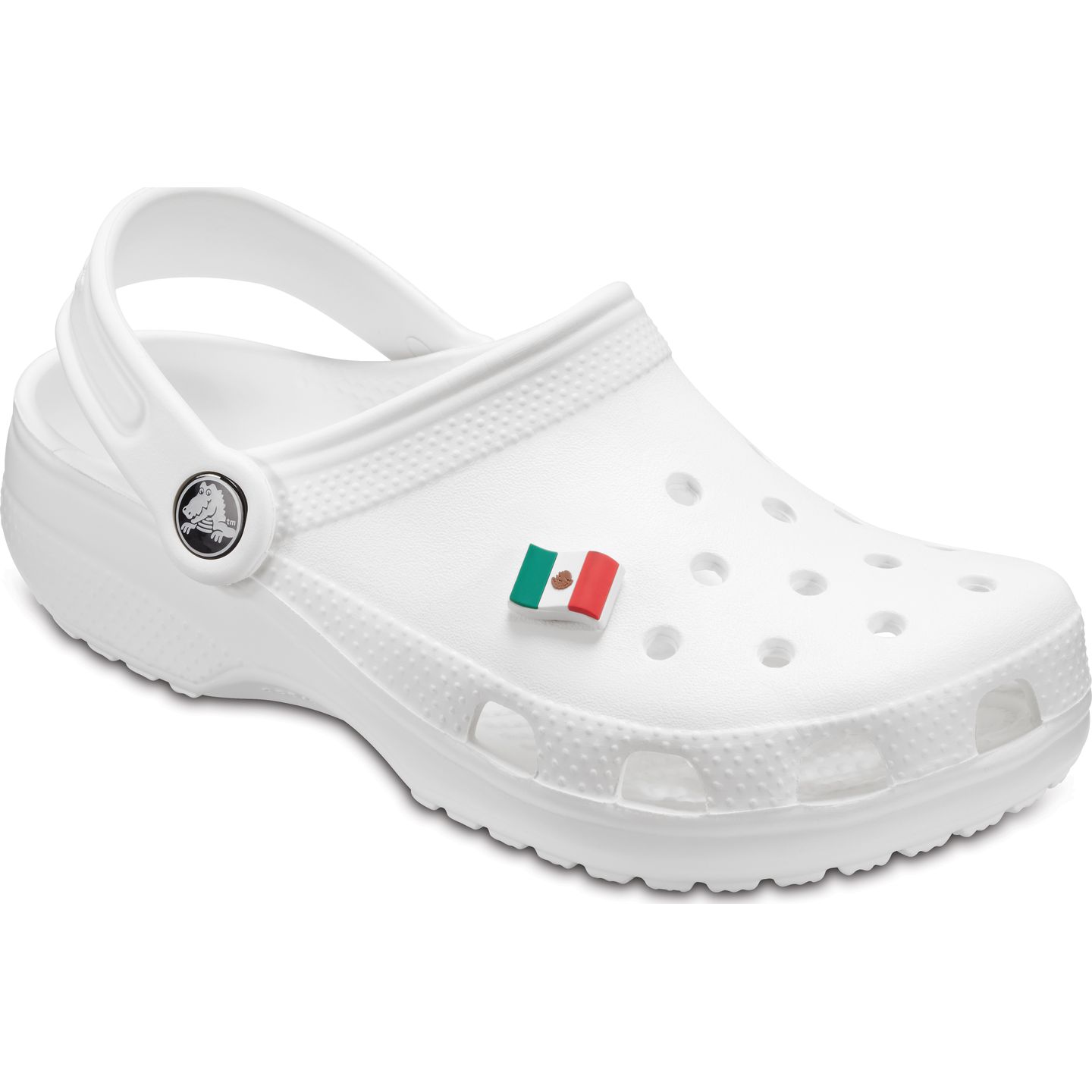 Crocs™ MEXICO FLAG G1015700-MU | crocs.lt