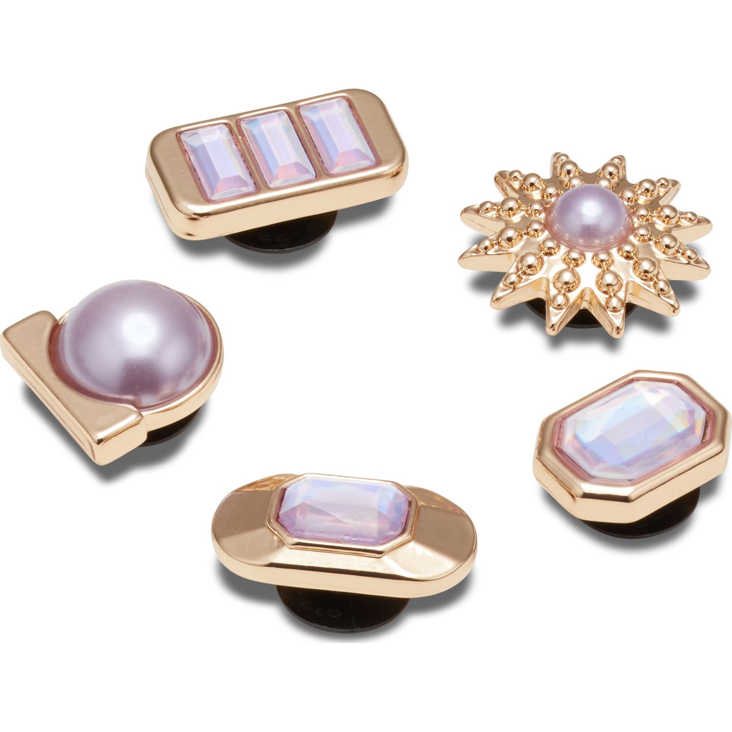 Crocs™ Jibbitz Summer Nostalgia 5 Pack | crocs.lt