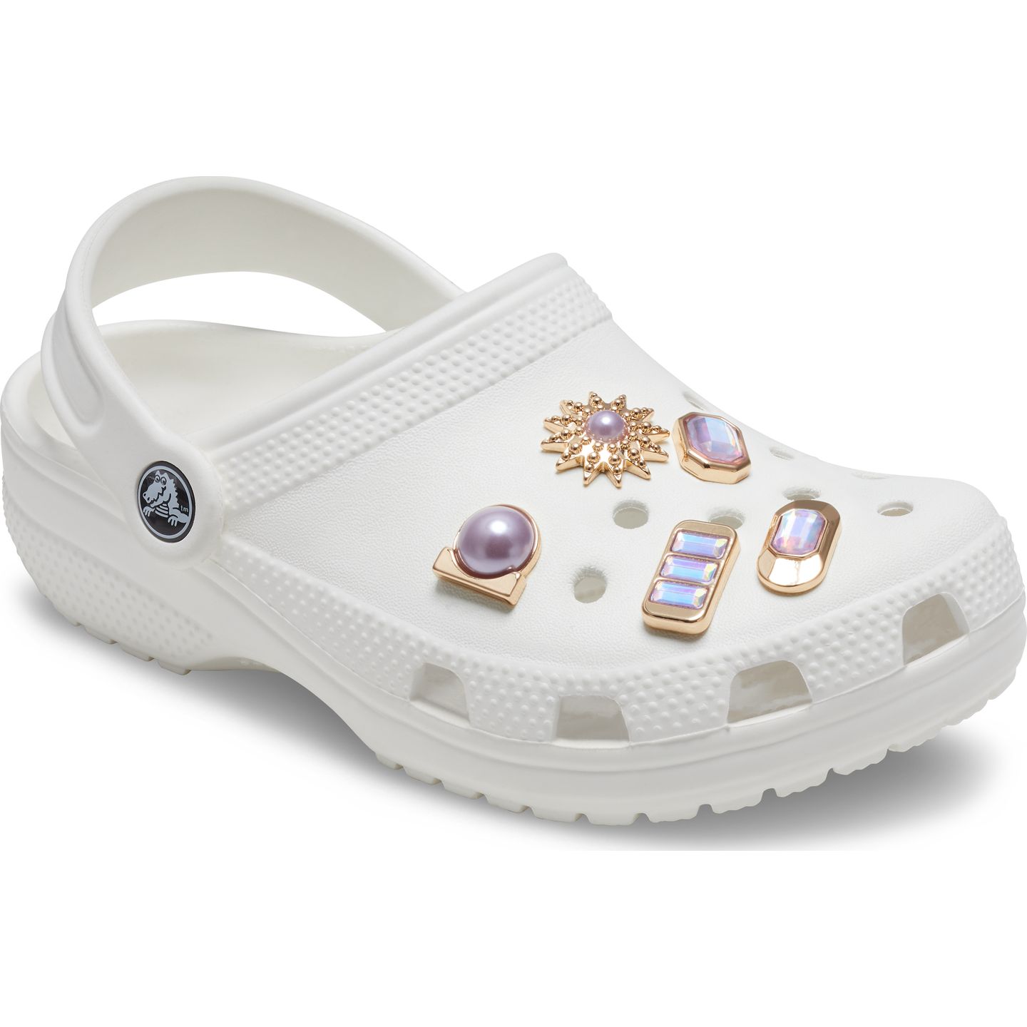 Crocs™ Jibbitz Summer Nostalgia 5 Pack | crocs.lt
