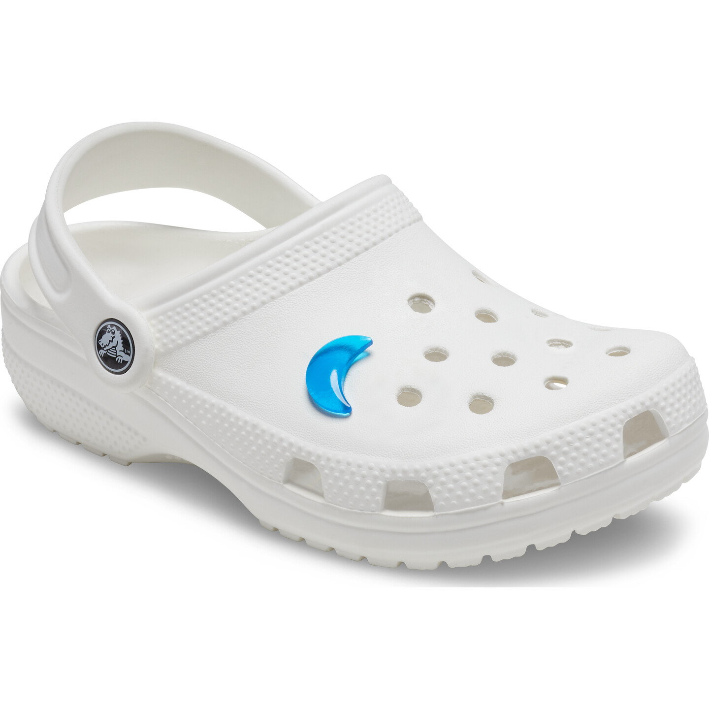Crocs™ Jibbitz Blue Moon | crocs.lt