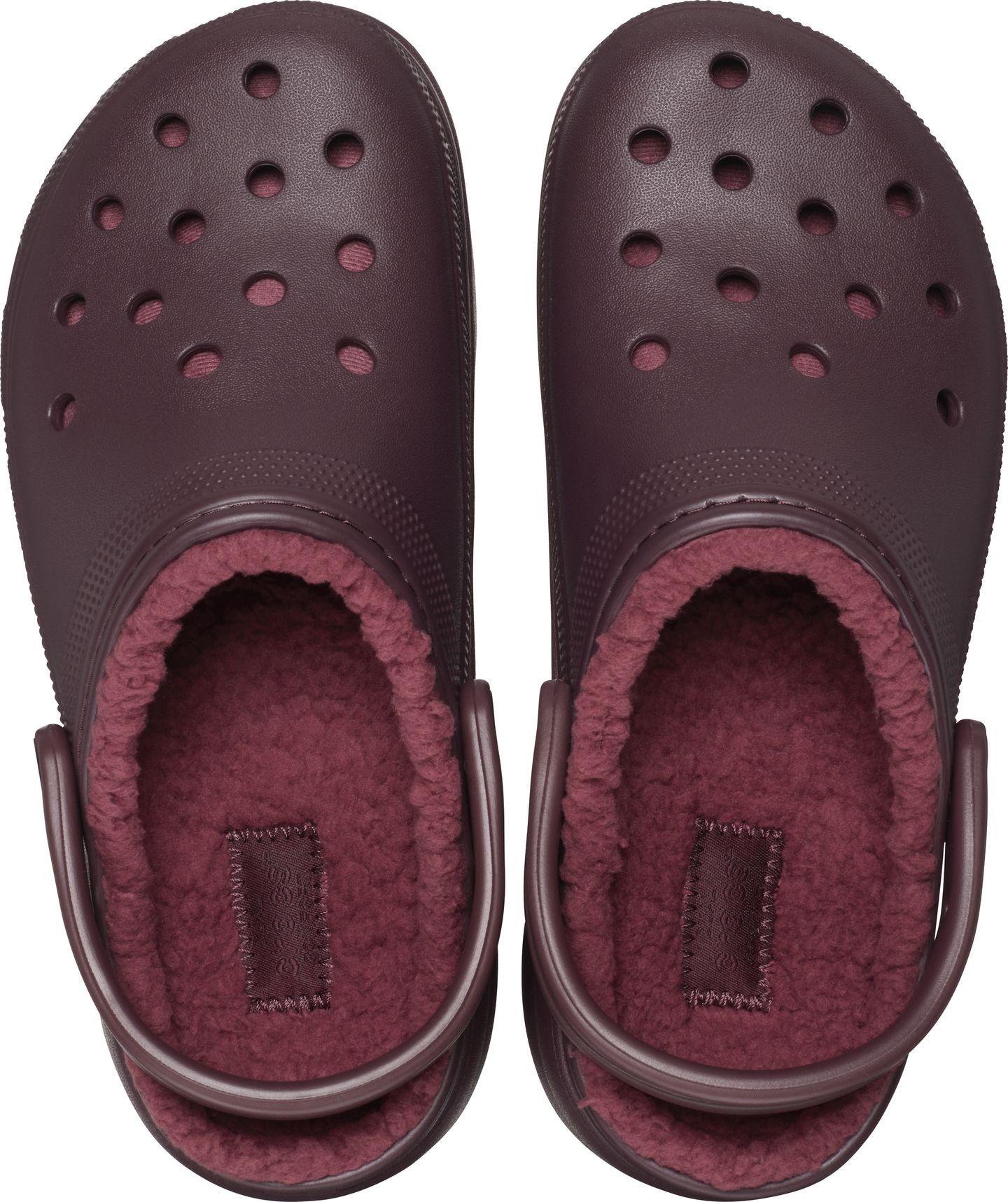 Crocs™ Classic Platform Lined Clog W | crocs.lt