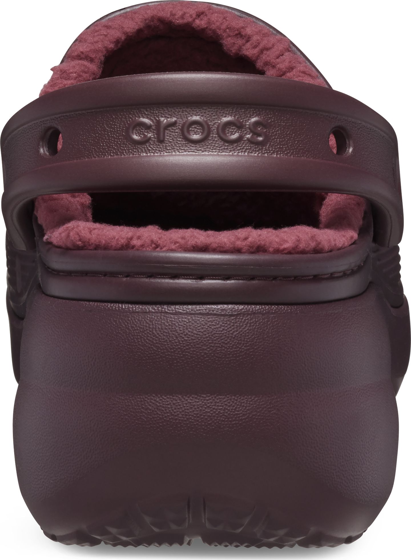 Crocs™ Classic Platform Lined Clog W | crocs.lt