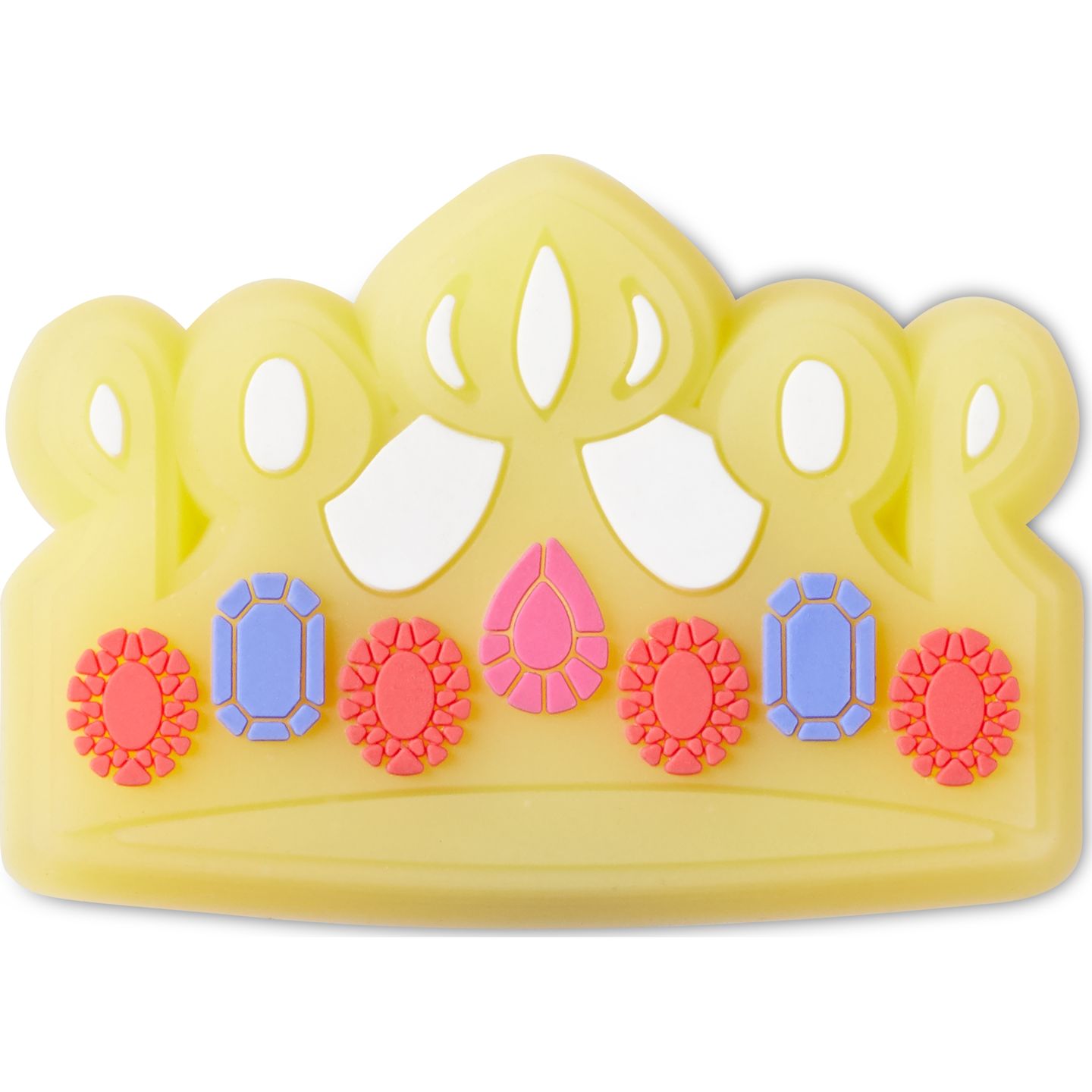 Crocs™ Jibbitz Lights Up Princess Crown | crocs.lt