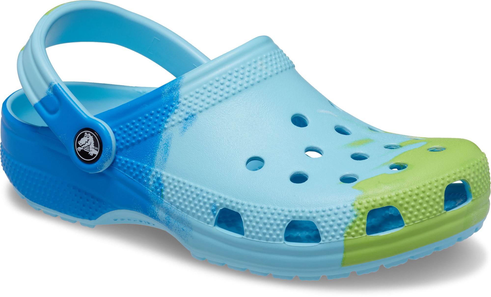 Crocs™ Classic Ombre Clog | crocs.lt