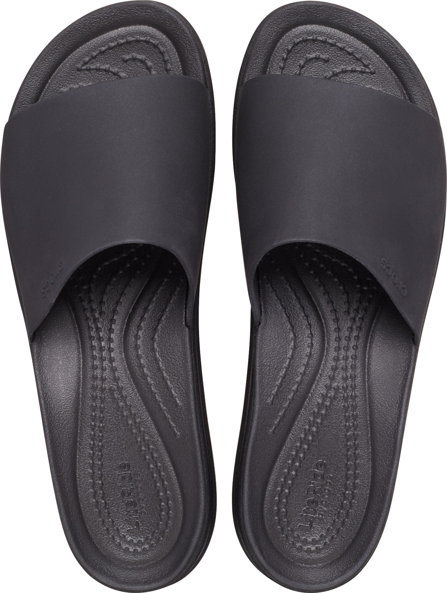 Crocs™ Brooklyn Slide | crocs.lt