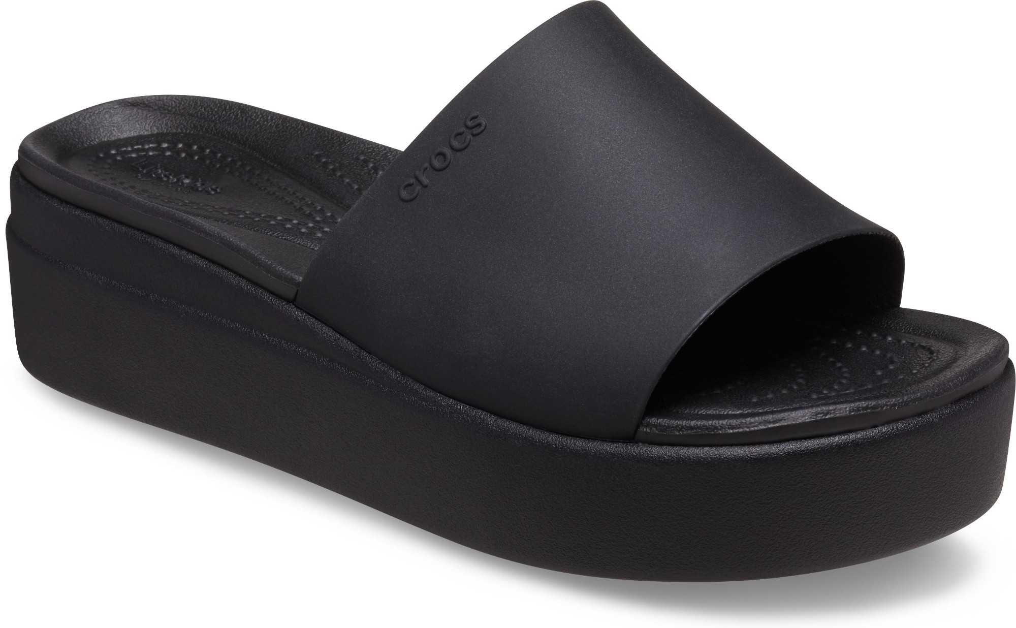 Crocs™ Brooklyn Slide | crocs.lt